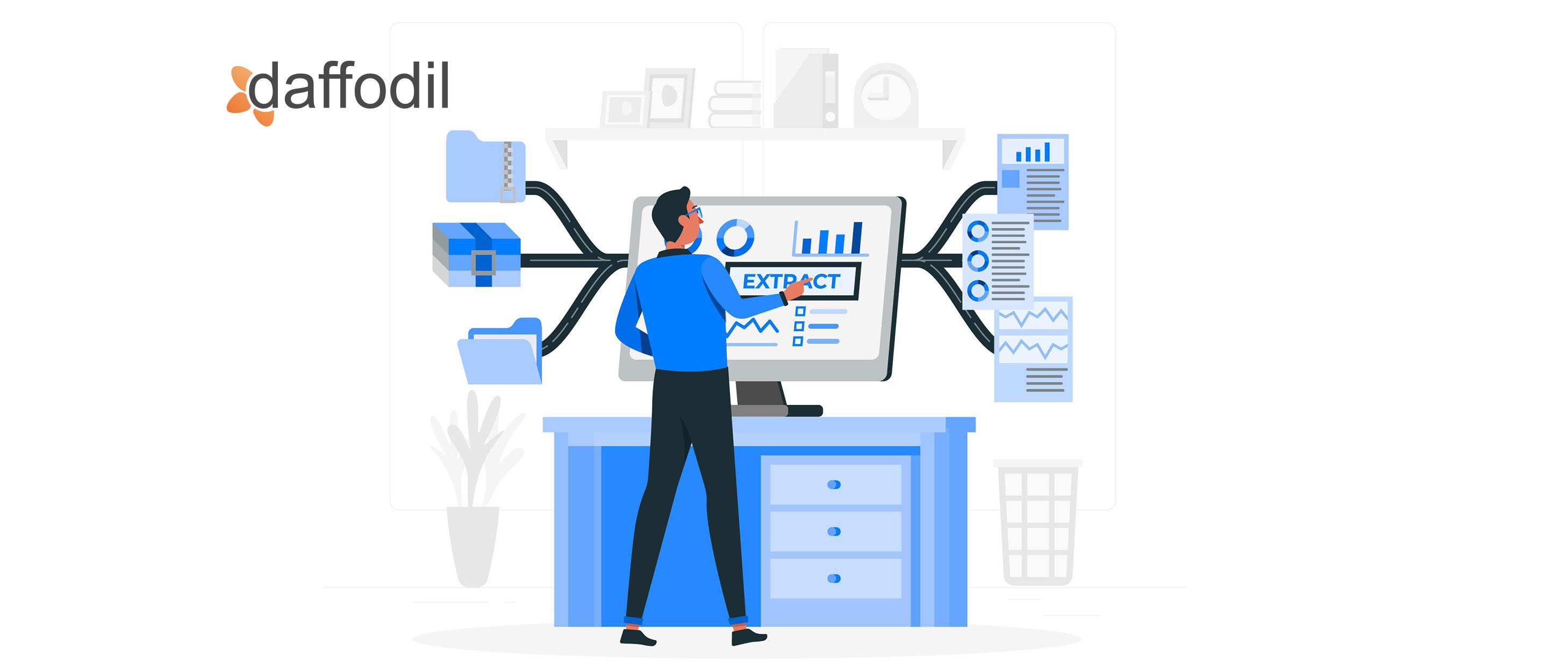 What is an ETL Tool and Why is it Necessary for Business Growth?